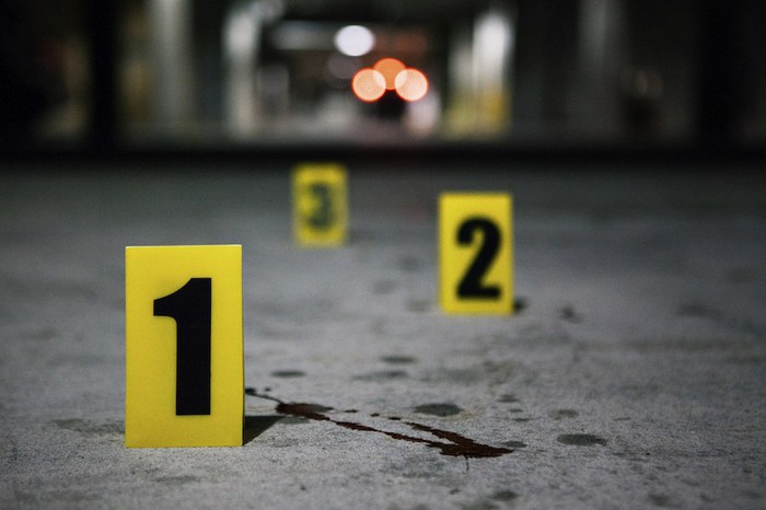 El Análisis de la Escena del Crimen aplicado a la Criminalística ...